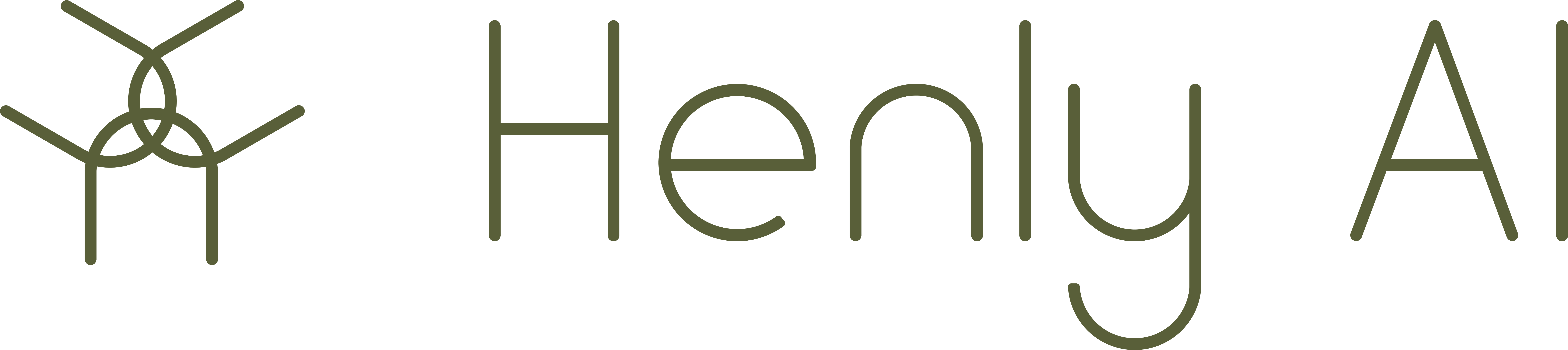 Henly AI - Enterprise AI Automation Platform